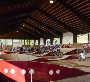 Pump track Dome | Ciocco Bike